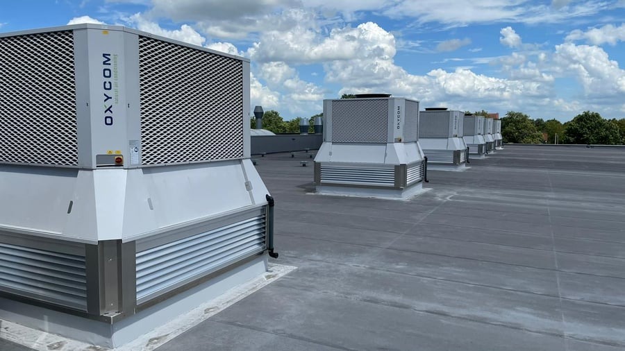 IntrCooll - OxyCom Vietnam